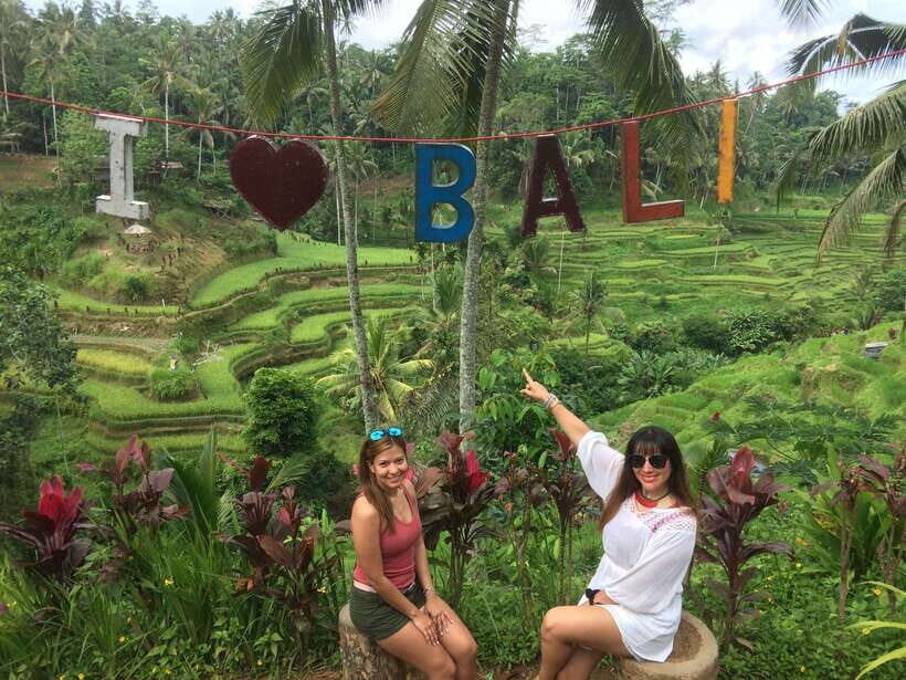 Bali: Kintamani Heritage Tour - What’s Included and What to Consider