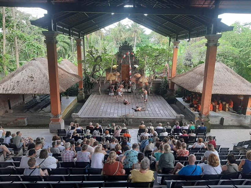 Bali: Kintamani Heritage Tour - Final Words
