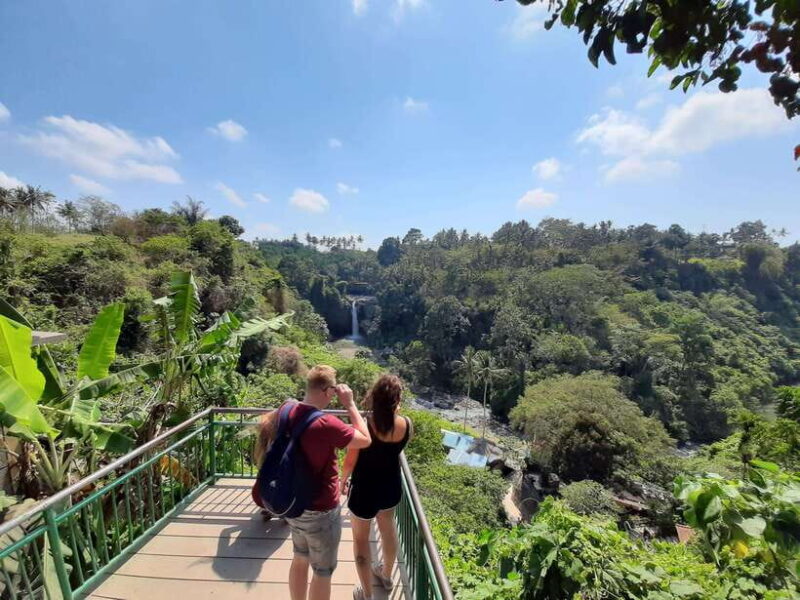 Bali: Kintamani Heritage Tour - An In-Depth Look at the Bali Kintamani Heritage Tour