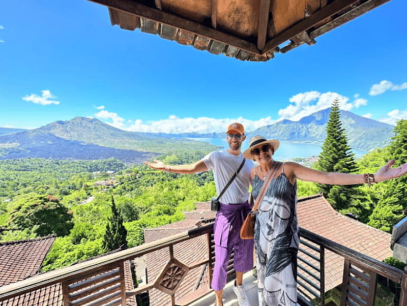 Bali: Kintamani Heritage Tour - Authentic Experiences and Traveler Insights