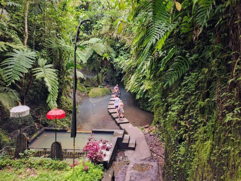 Bali: Kintamani, Tegalalang and Coffee Plantation Tour - FAQ