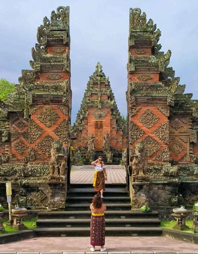Bali Kintamani tour - An In-Depth Look at the Bali Kintamani Tour