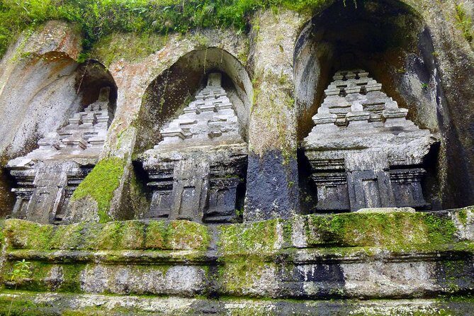 Bali Kintamani Tours - The Itinerary in Detail