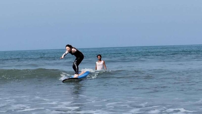 Bali: Kuta Beach 2Hours Surfing Lesson with Instructor - Key Points