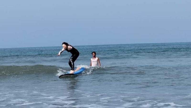 Bali: Kuta Beach 2Hours Surfing Lesson with Instructor - How to Make the Most of Your Surfing Lesson