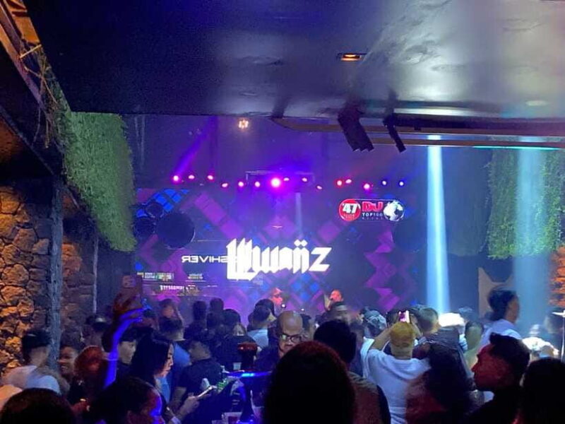 Bali: Kuta Night Life Tour - FAQs