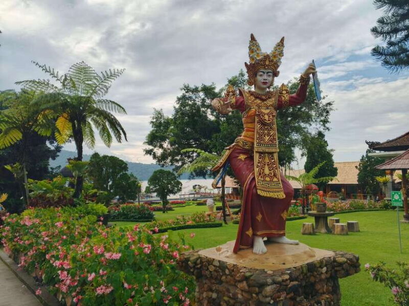 Bali: Lake Temple, Jatiluwih Rice Terrace & Waterfall Tour - What Makes This Tour Stand Out?