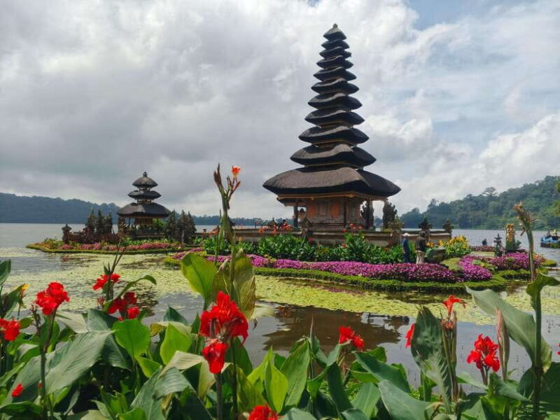 Bali: Lake Temple, Jatiluwih Rice Terrace & Waterfall Tour - FAQ