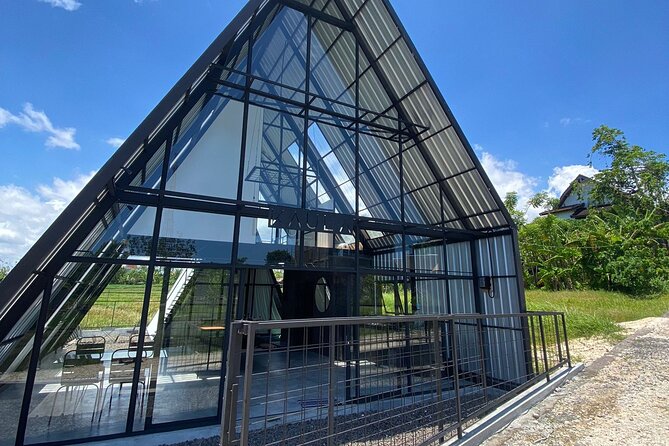 Bali Leather Craft Workshop - 6 hours ( canggu / seminyak) - Key Points