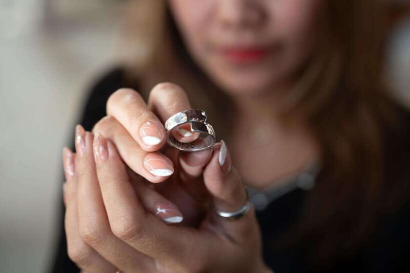 Bali: Legian Silver Making Class with 7 Grams of Silver - What Makes This Workshop Stand Out