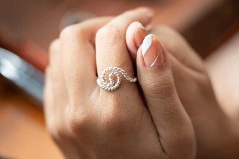 Bali: Legian Silver Making Class with 7 Grams of Silver - The Practical Details