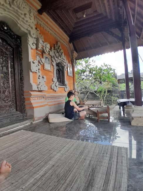 Bali: Legung Luwih Tabanan Village Activities - An In-Depth Look at the Experience