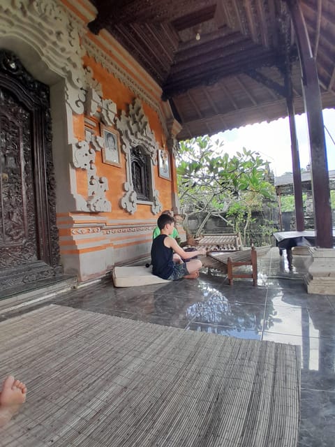 Bali: Legung Luwih Tabanan Village Activities - FAQs