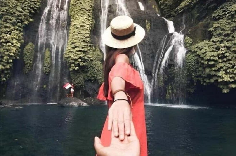 Bali: Leke Leke, Munduk, & Banyumala Waterfalls Private Tour - Key Points