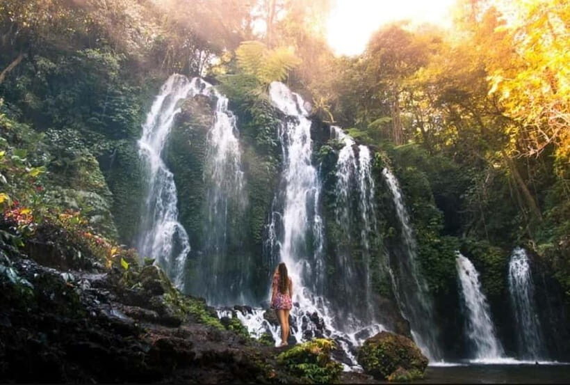 Bali: Leke Leke, Munduk, & Banyumala Waterfalls Private Tour - Why This Tour Offers Great Value