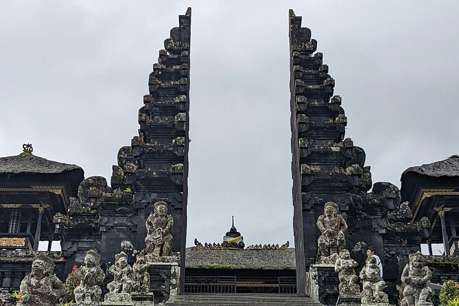 Bali Lempuyang Gate of Heaven and Besakih Mother Temple Tour - The Sum Up