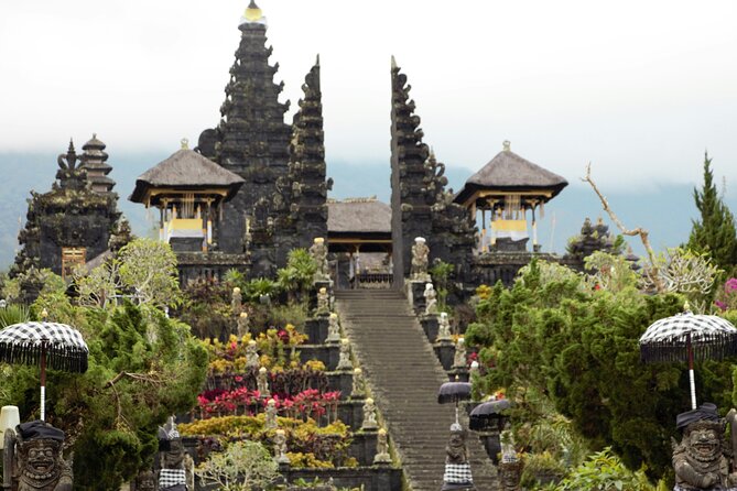 Bali Lempuyang Gate of Heaven and Besakih Mother Temple Tour - FAQ