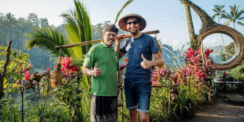 Bali: Lempuyang Quick Access, Waterfall, Water Palace & More - An In-Depth Look at the Tour Experience