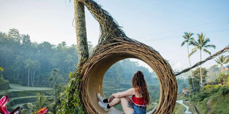 Bali: Lempuyang Quick Access, Waterfall, Water Palace & More - Key Points