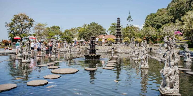 Bali: Lempuyang Quick Access, Waterfall, Water Palace & More - The Practicalities: What to Expect