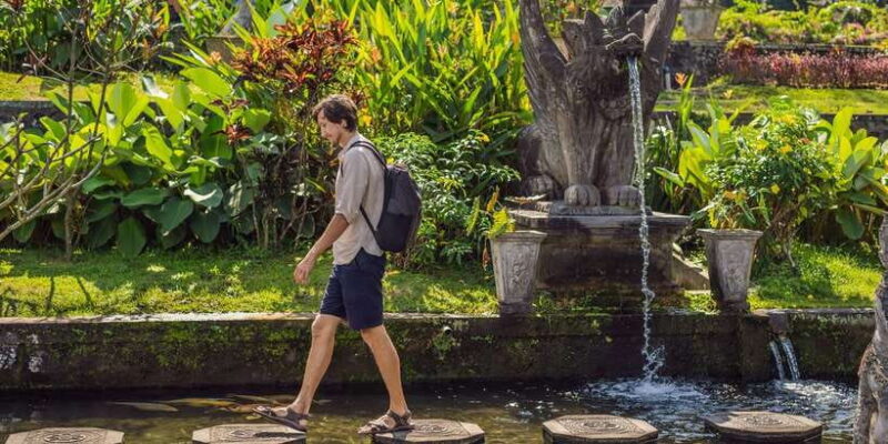 Bali: Lempuyang Quick Access, Waterfall, Water Palace & More - FAQ