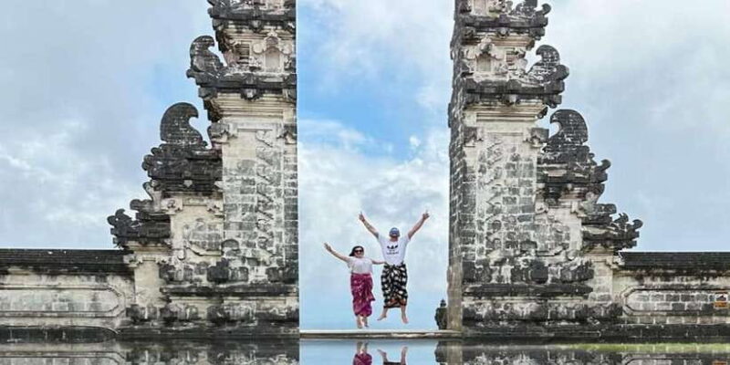 Bali: Lempuyang Temple Day Tour - Gate of Heaven - The Practicalities