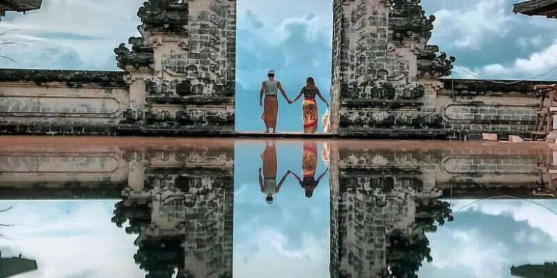 Bali: Lempuyang Temple Day Tour - Gate of Heaven - Who’s This Tour Best For?