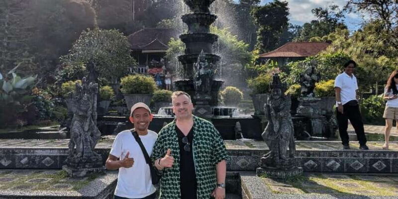 Bali: Lempuyang Temple Day Tour - Gate of Heaven - FAQ
