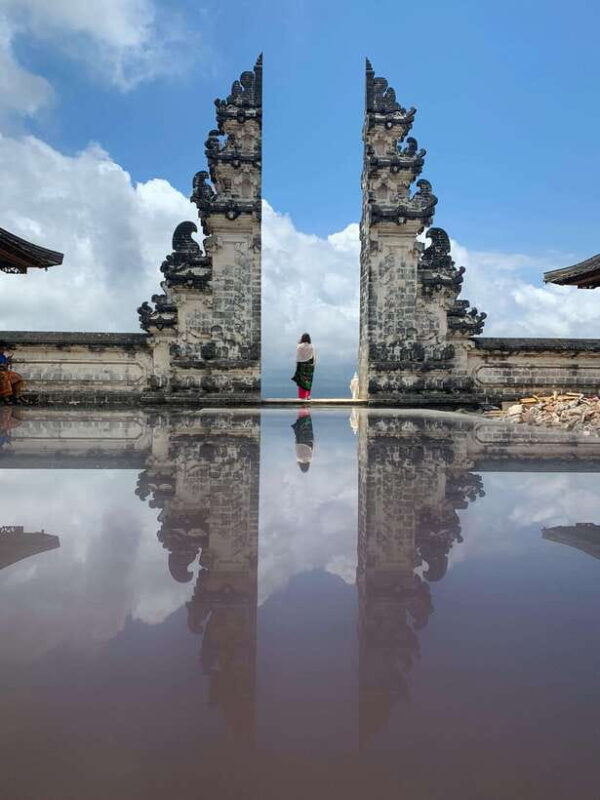 Bali: Lempuyang Temple (Gate of Heaven) and East Bali Tour - Key Points