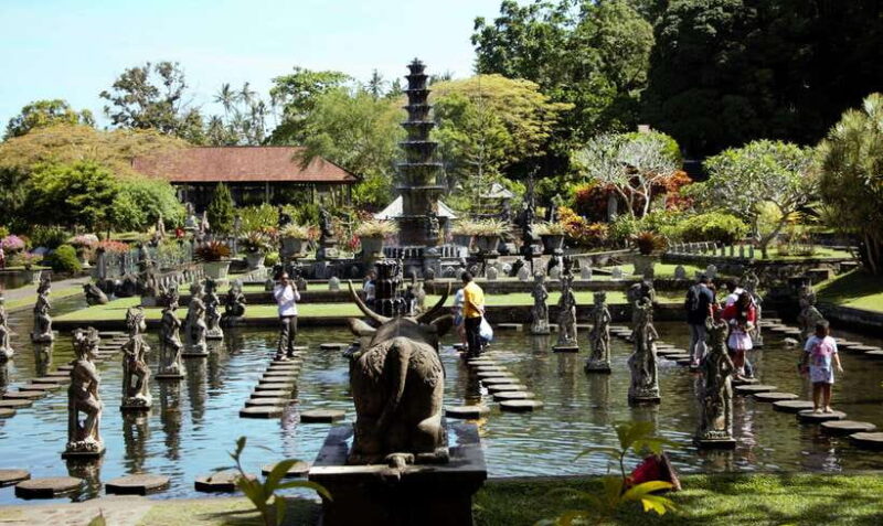 Bali: Lempuyang Temple (Gate of Heaven) and East Bali Tour - Practical Tips for the Tour