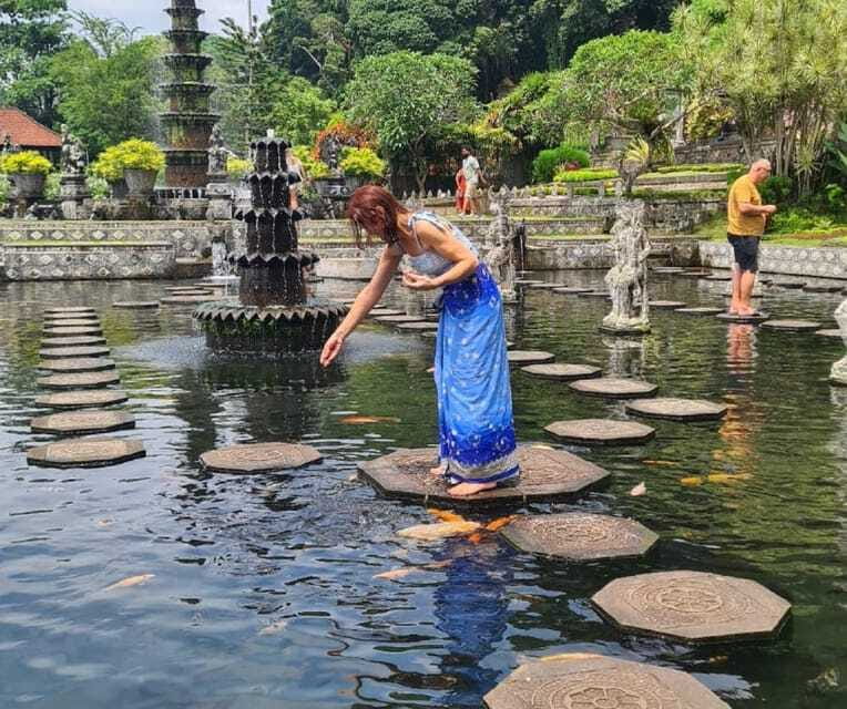 Bali: Lempuyang Temple (Gate of Heaven) and East Bali Tour - Frequently Asked Questions