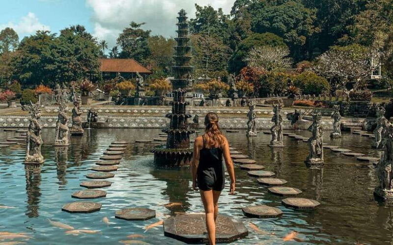 Bali: Lempuyang Temple, Tirta Gangga, and Taman Ujung Tour - The Practicalities of the Tour