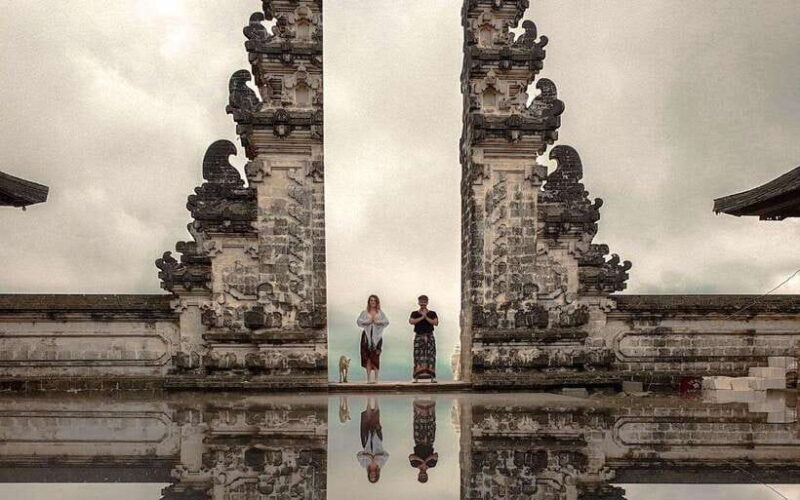 Bali: Lempuyang Temple, Tirta Gangga, and Taman Ujung Tour - Authentic Experiences and Genuine Value