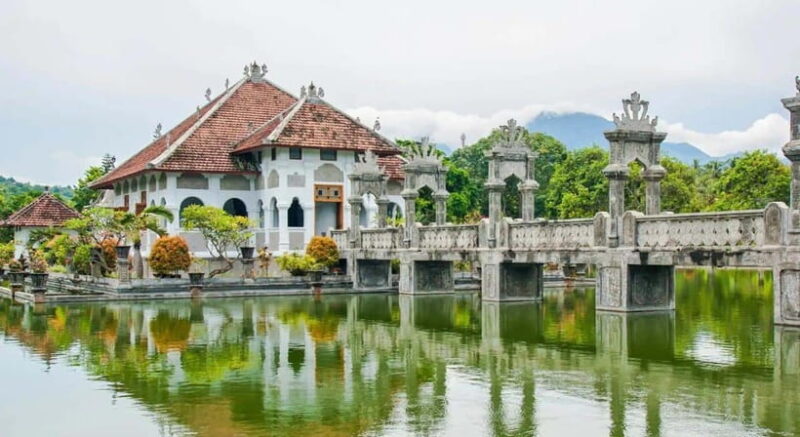Bali: Lempuyang Temple, Tirta Gangga, and Taman Ujung Tour - Final Thoughts