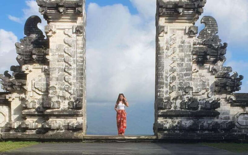 Bali: Lempuyang Temple, Tirta Gangga, and Taman Ujung Tour - FAQs