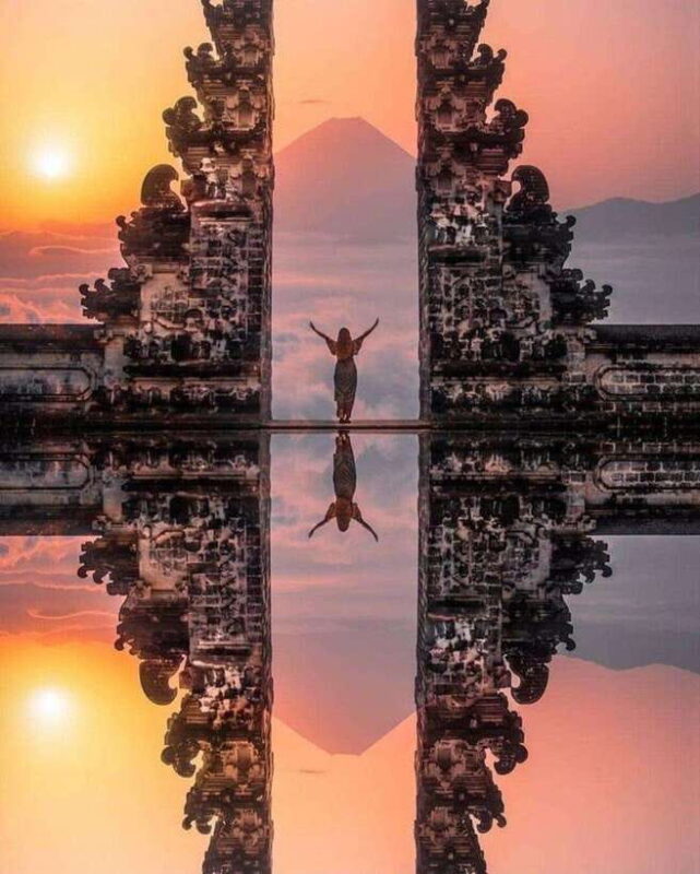 Bali: Lempuyang Temple, Tirta Gangga, and Temesi Waterfall - The Practicalities: Transport, Timing, and Value