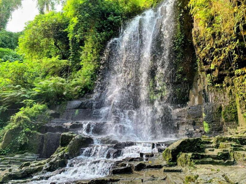 Bali: Lempuyang Temple, Tirta Gangga, and Temesi Waterfall - Real Traveler Perspectives