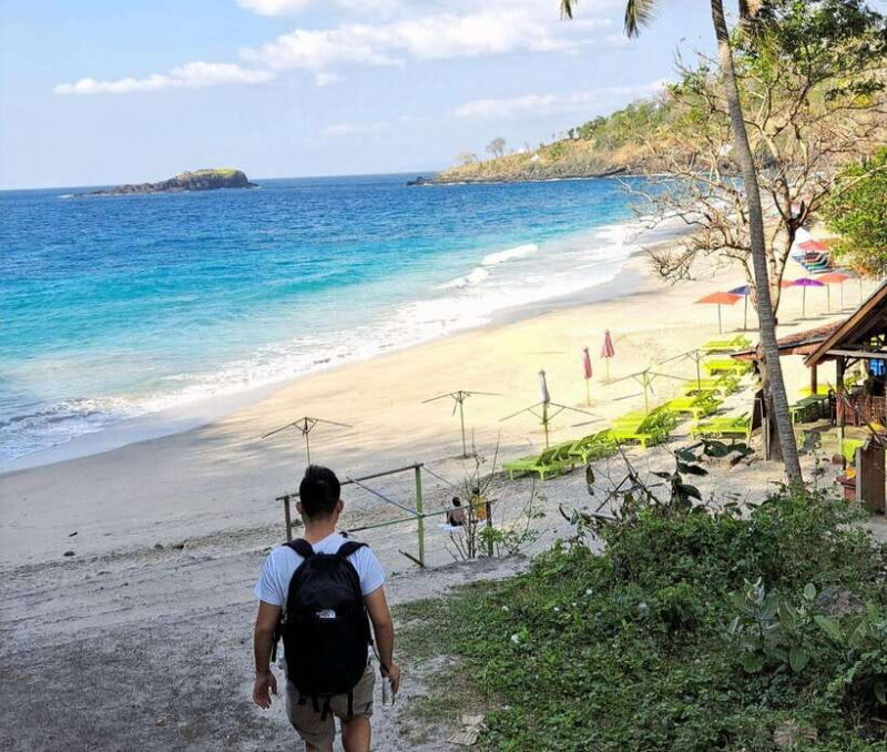 Bali: Lempuyang Temple, Tirta Gangga, and Virgin Beach Tour - The Experience Provider and Booking