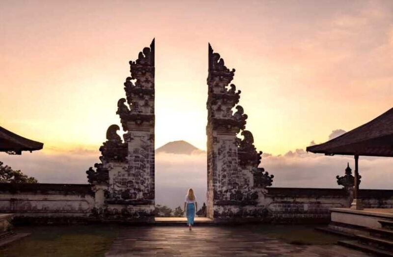 Bali: Lempuyang Temple, Tirta Gangga, and Virgin Beach Tour - Why This Tour Works for Bali Visitors