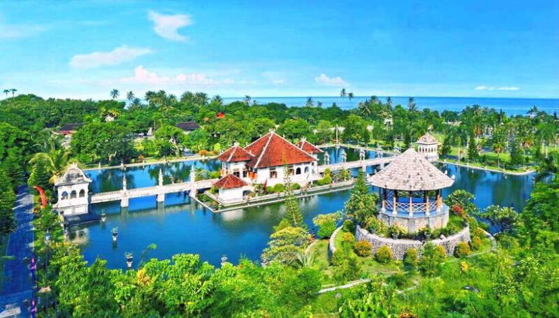 Bali: Lempuyang Temple, Tirta Gangga, and Virgin Beach Tour - FAQs About the Tour