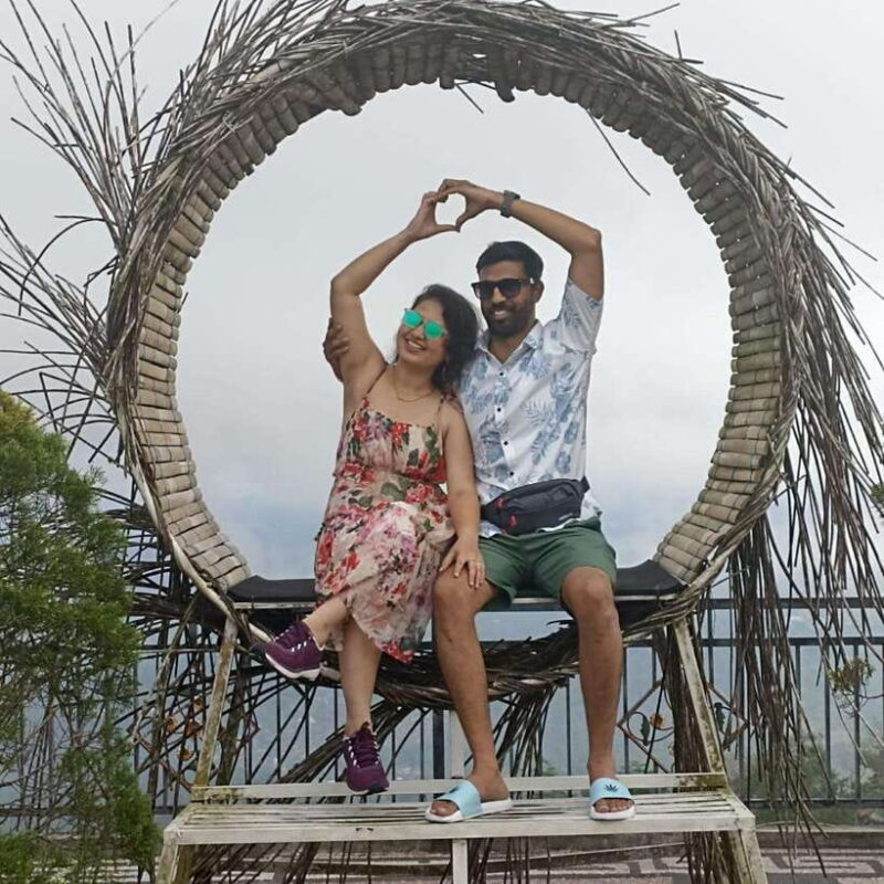 Bali: Lempuyang Temple, Tirta Gangga, Taman Ujung & Beach - Key Points