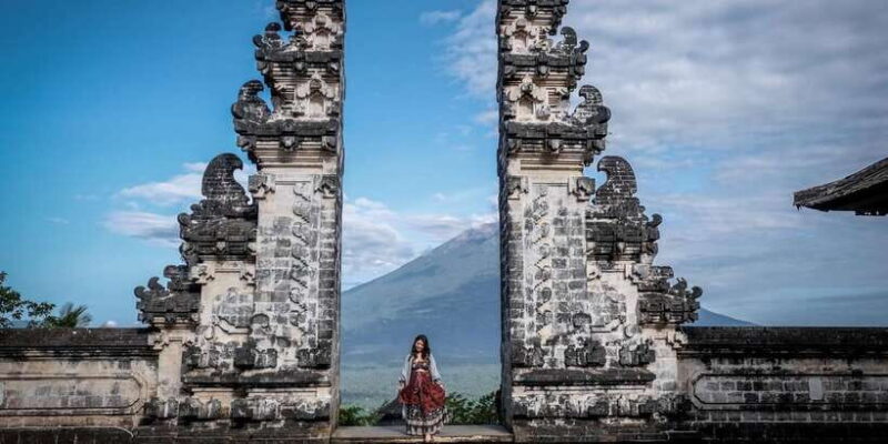 Bali: Lempuyang Temple Tour With Photographer Bali - Who Will Love This Tour?