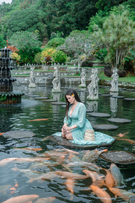 Bali: Lempuyang Temple Tour With Photographer Bali - The Sum Up