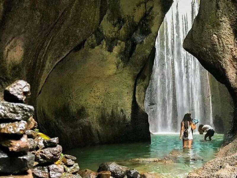 Bali: Lempuyang Temple, Water Palace, and Waterfall Tour. - Practical Aspects and Value