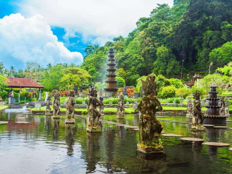 Bali: Lempuyang Temple, Water Palace, and Waterfall Tour. - Who Is This Tour Best For?