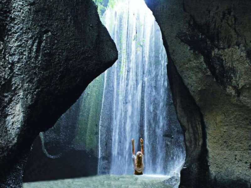 Bali: Lempuyang Temple, Water Palace, and Waterfall Tour. - FAQ