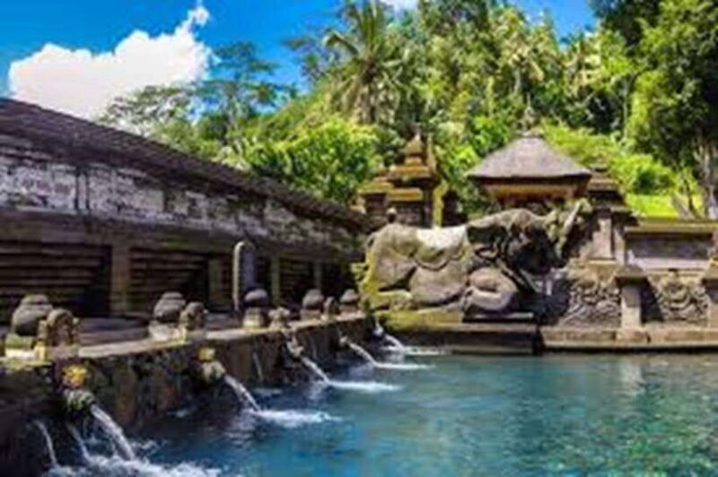 Bali: Local Village and School Tour with Lunch - Who Would Love This Experience?