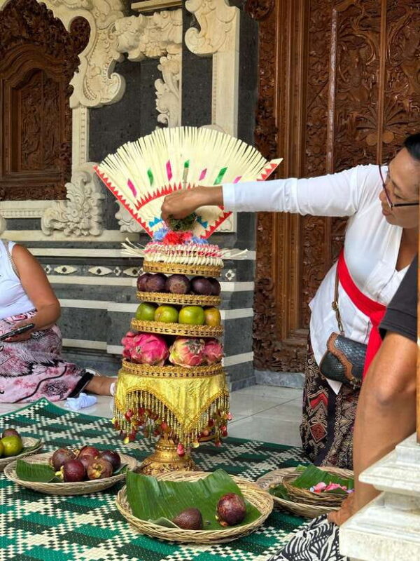 Bali: Local Village and School Tour with Lunch - FAQ