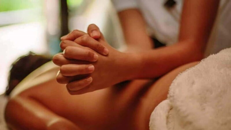 Bali: Lomi Lomi Massage at your Hotel in Bali - What Does a Lomi Lomi Massage Entail?