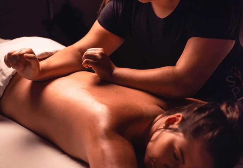 Bali: Lomi Lomi Massage at your Hotel in Bali - Comparing Value and Other Similar Experiences